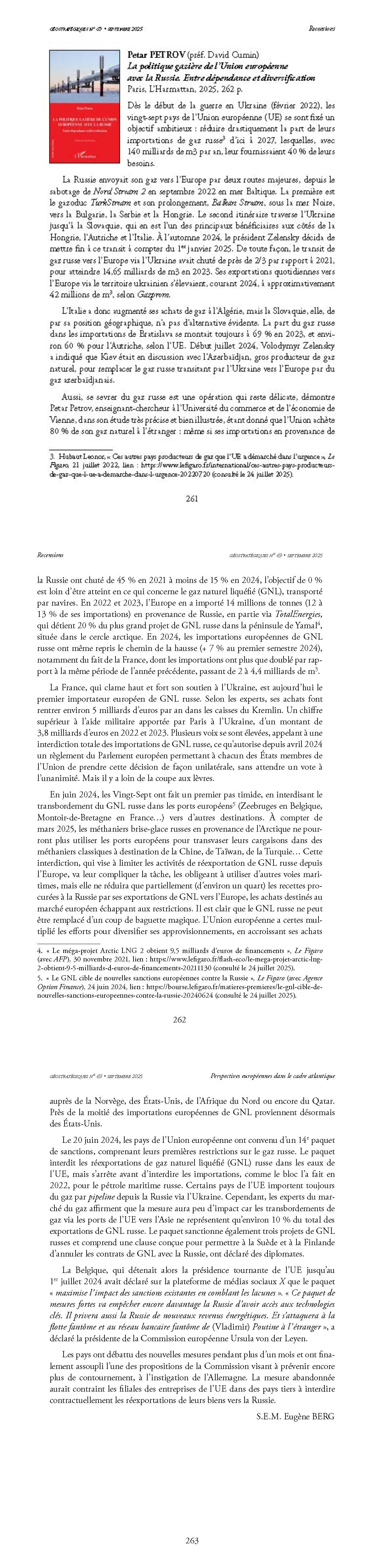 Sociologie de l’État congolais - José-Adolphe Voto